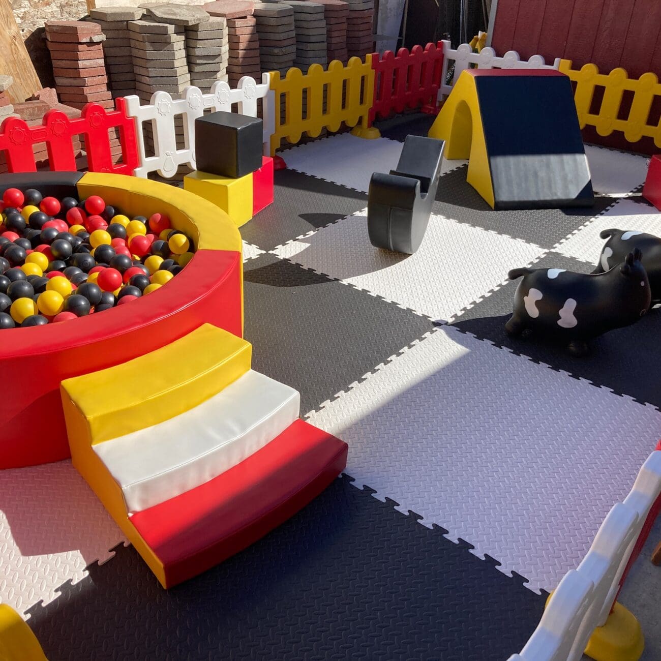 Shop – Soft Play LA