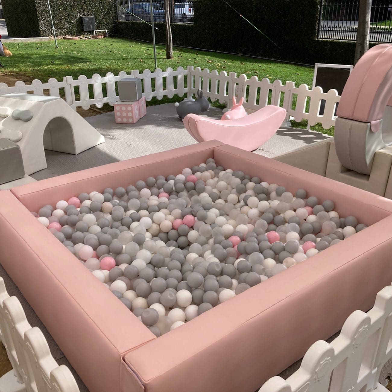 Shop – Soft Play LA