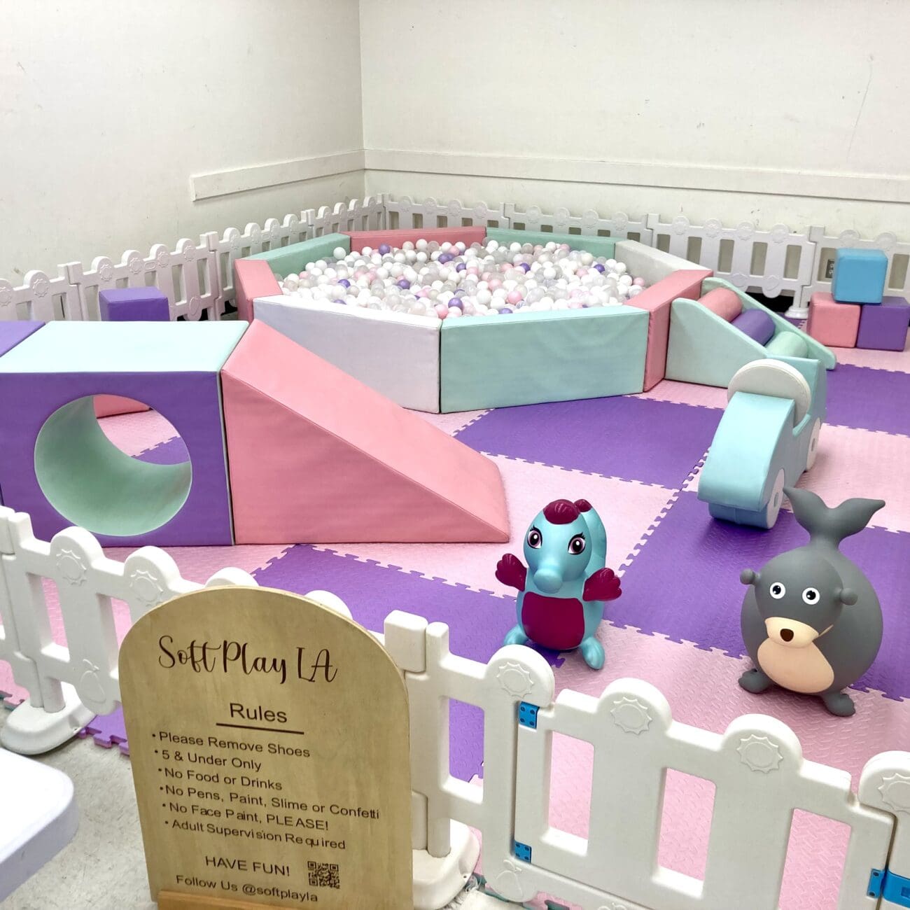 Shop – Soft Play LA