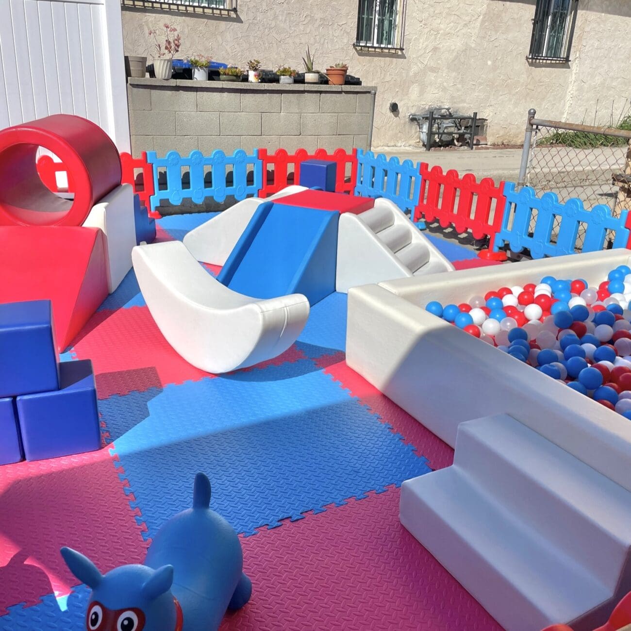 Shop – Soft Play LA