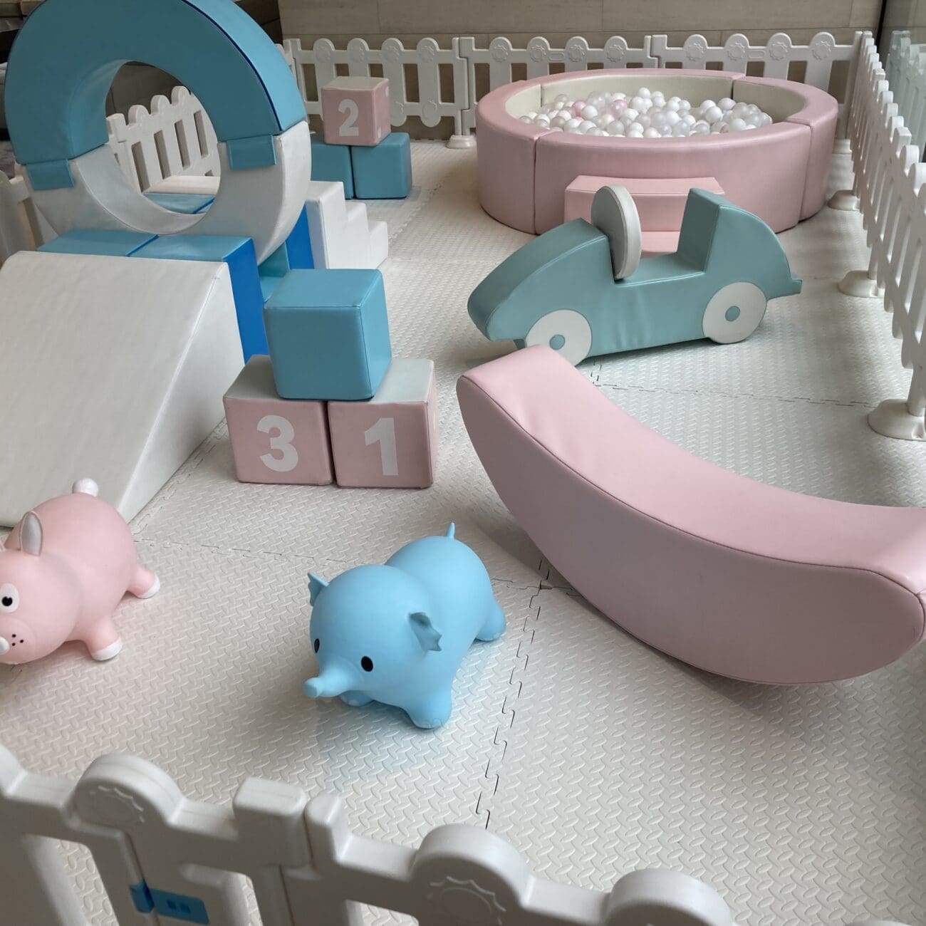 Shop – Soft Play LA