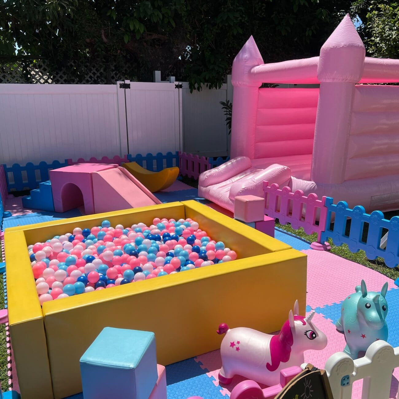 Shop – Soft Play LA