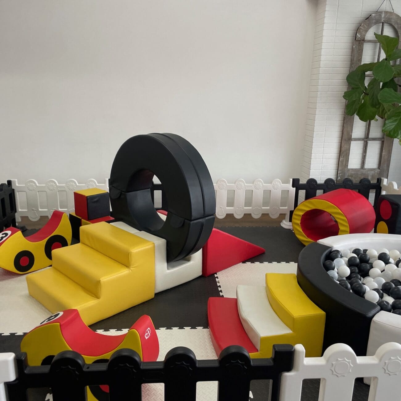 Shop – Soft Play LA