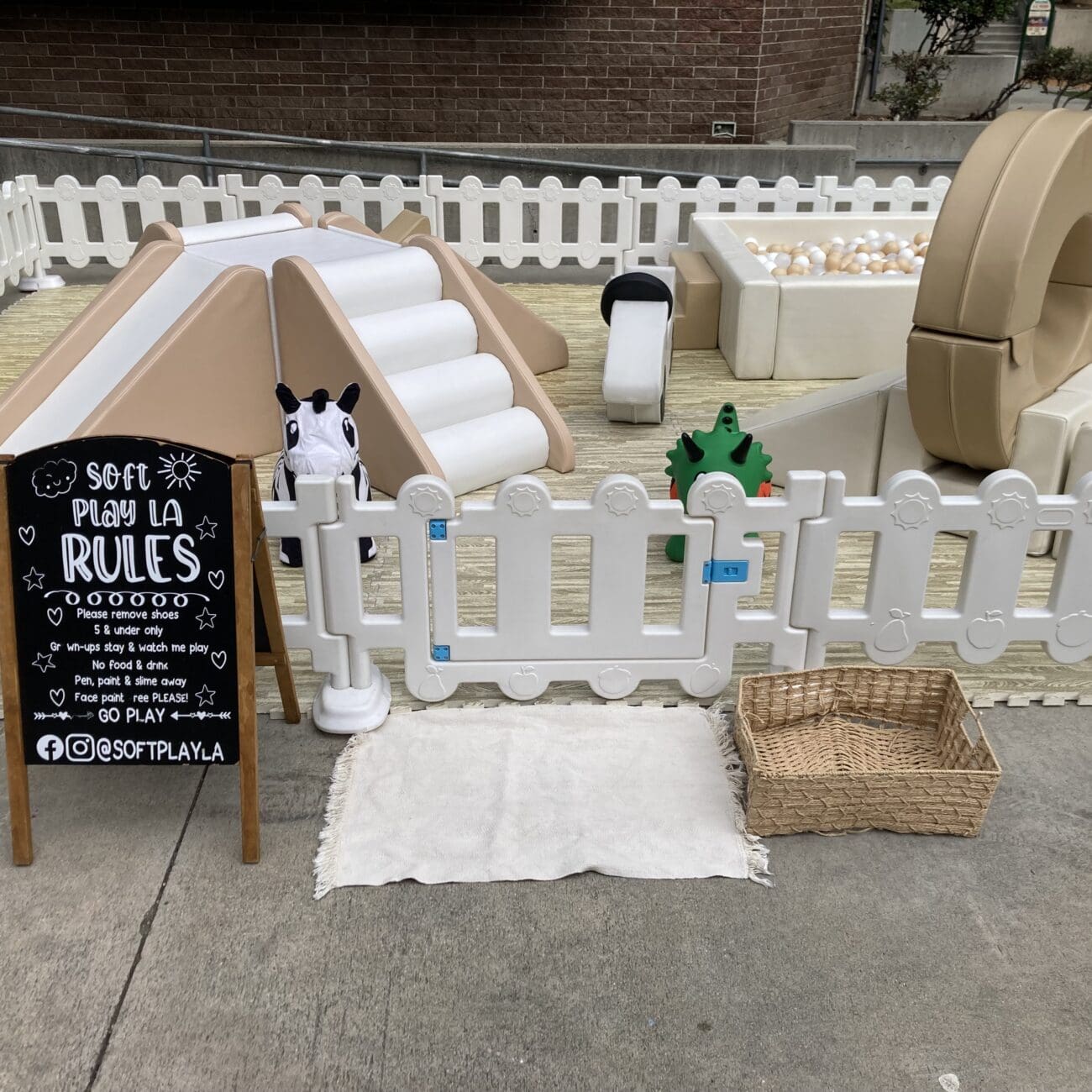 Shop – Soft Play LA