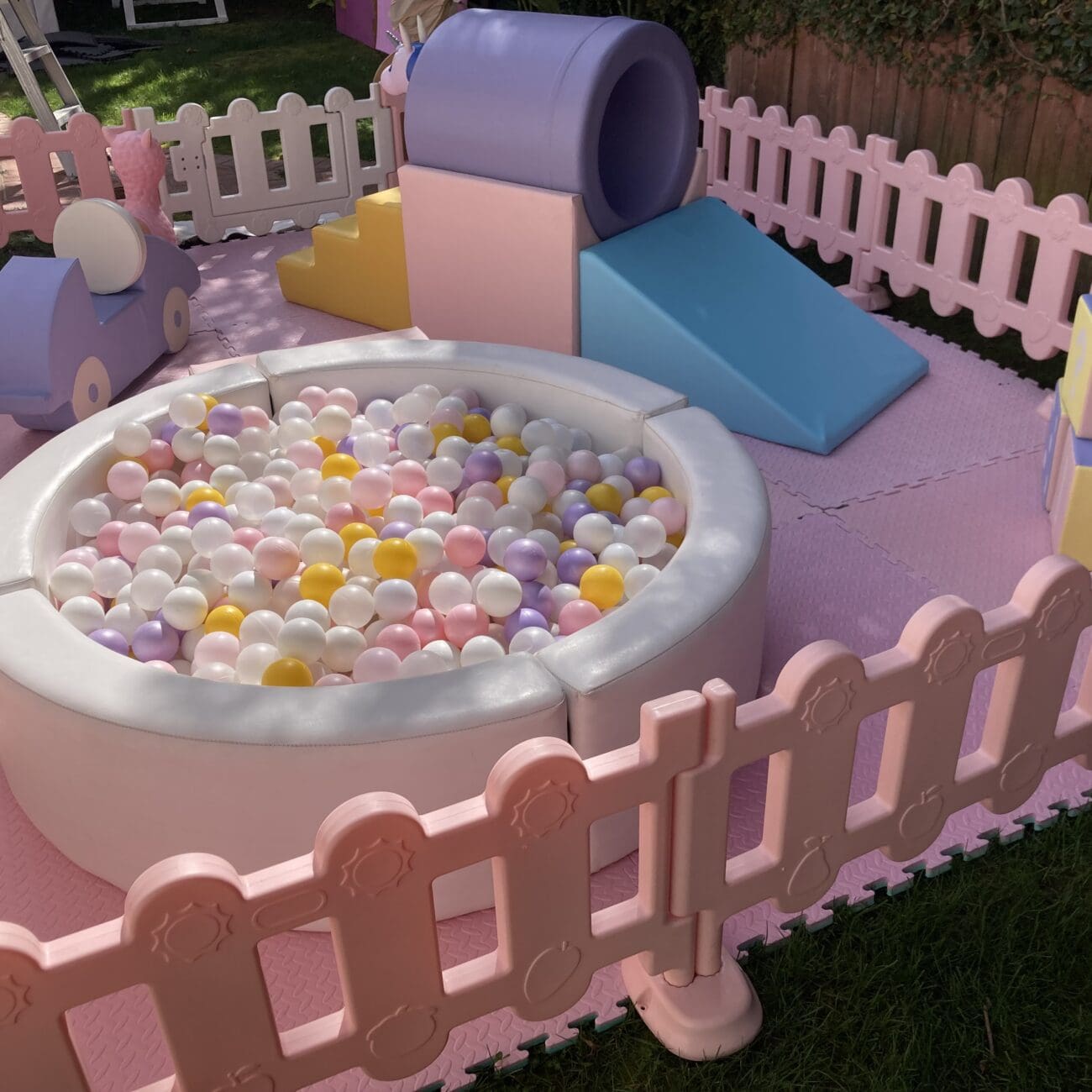 Shop – Soft Play LA